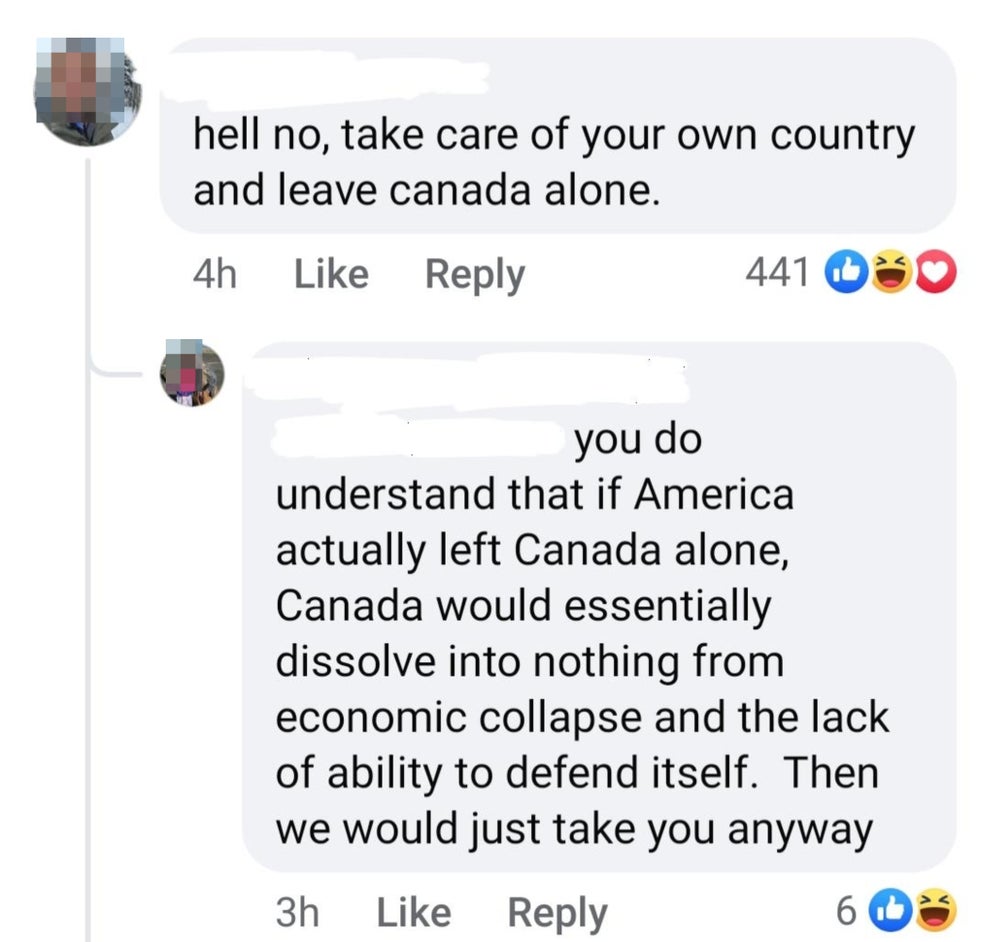 29 Of The Most Cringeworthy And Embarrassing Things Americans Said On ...