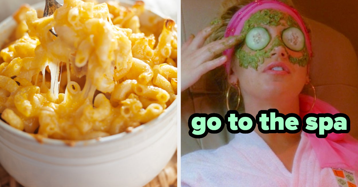 Food Quiz: Eat Food Get Valentine's Day Plans