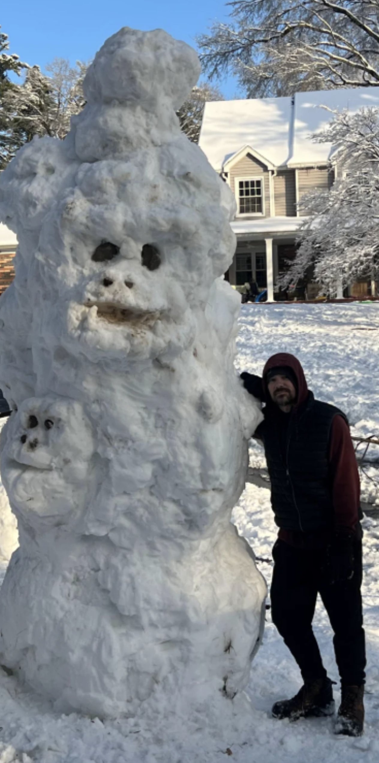 29 Interesting Photos On Reddit This Month January 2025