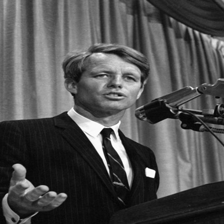 Caroline Kennedy Speaks Out Against Robert F. Kennedy Jr