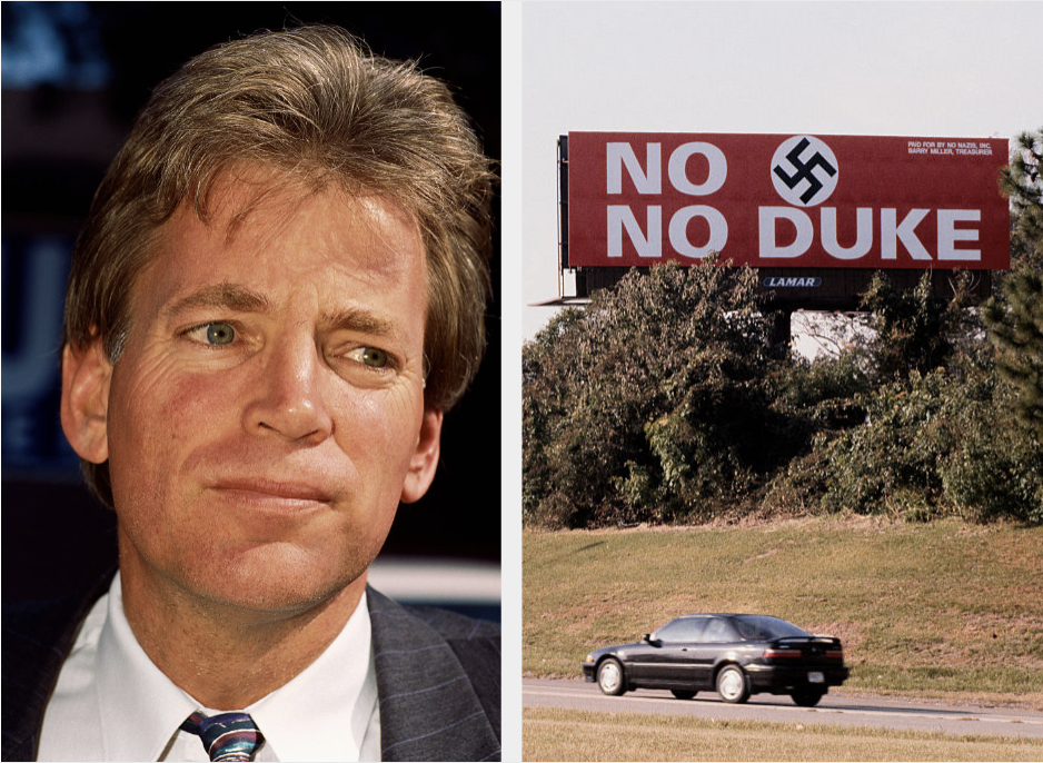 34 Disqualifying Things Trump Got Away With