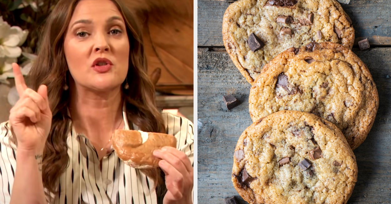 Food Quiz: Best American Dish Showdown