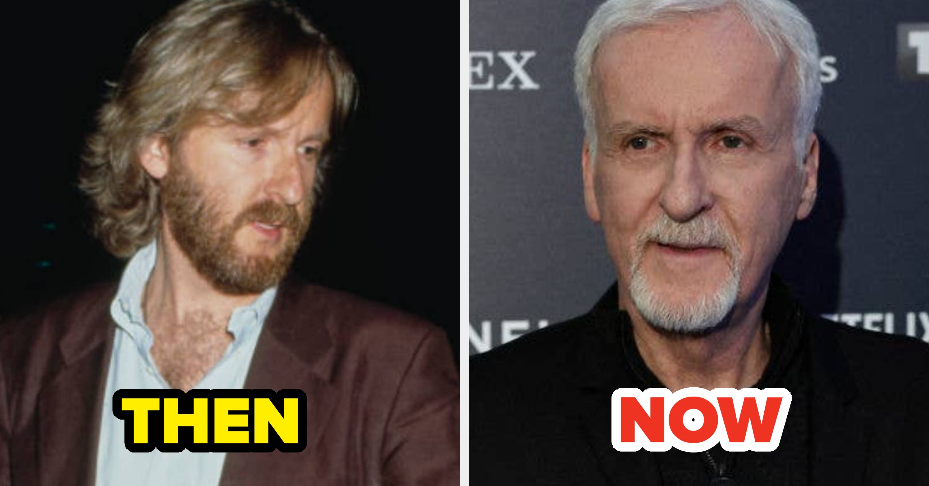 Name These Super-Famous Canadians