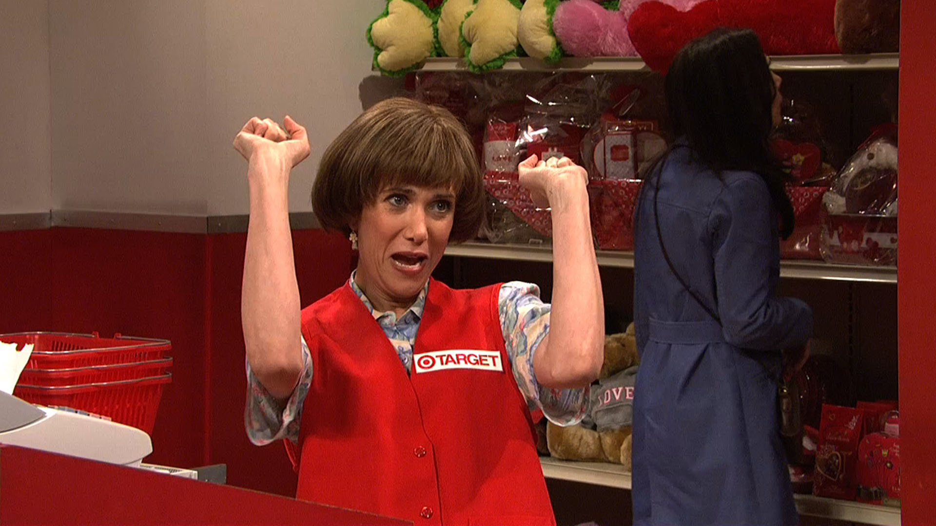 18 Things We Learned From The "SNL50" Documentary