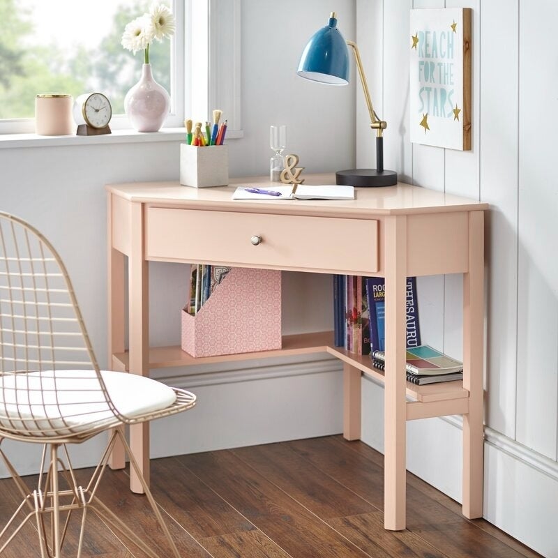 52 Best Small Desks For Small Spaces