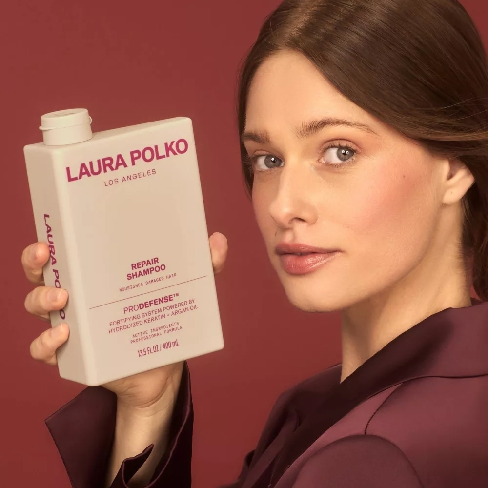 20 Target Hair Products You'll Love *A Lot*