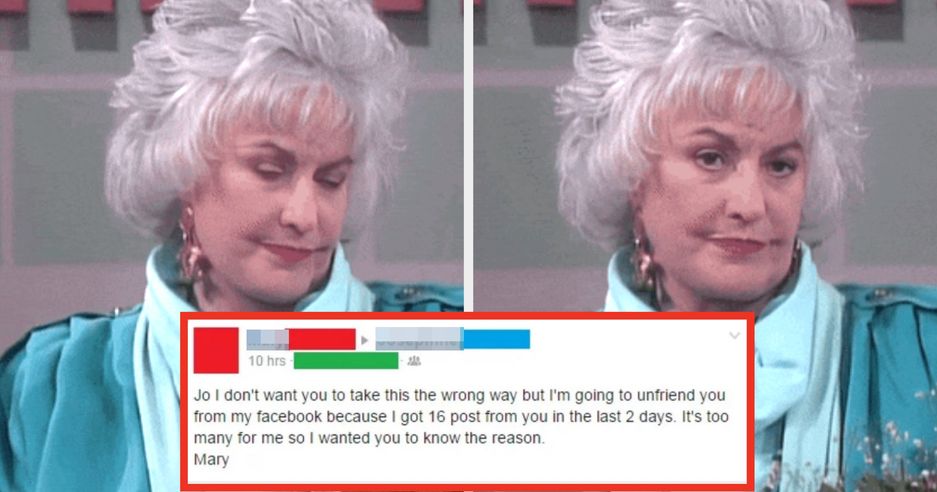 Unhinged Boomer Social Media Fails