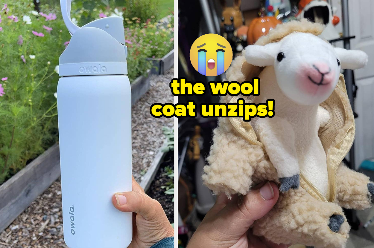 37 Products That Are Absurdly Good