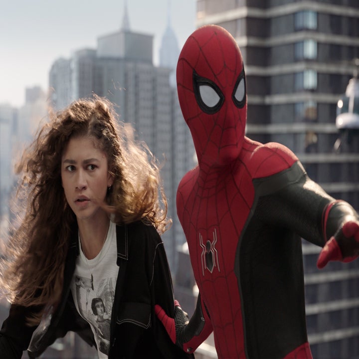 Tom Holland Men's Health Racy Photos Reactions
