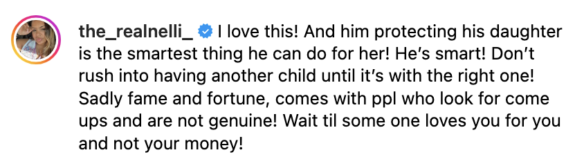 Lil Yachty On Protecting His Daughter From Spotlight