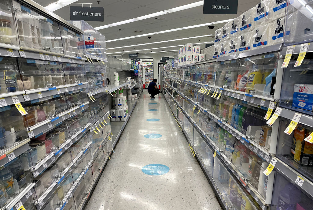 People Are Conflicted About CVS's Solution To Those Locked Cabinets