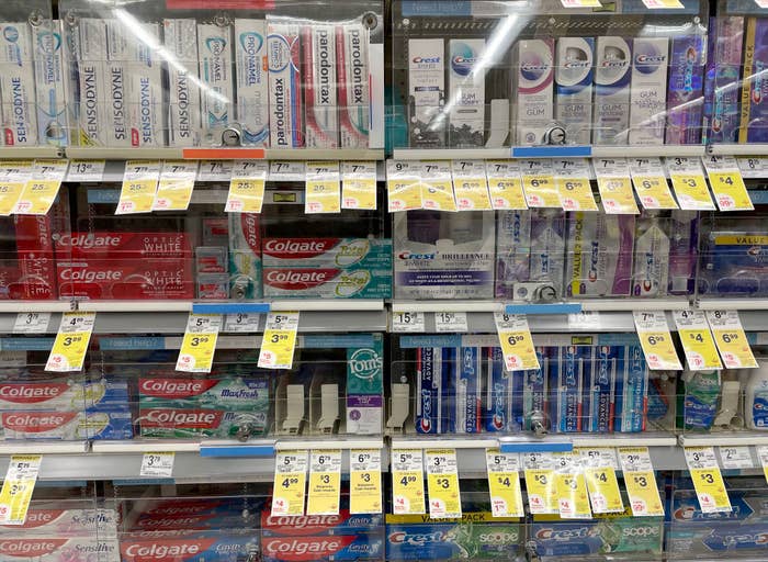 People Are Conflicted About CVS's Solution To Those Locked Cabinets