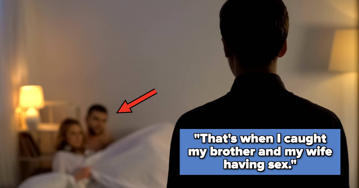 People Who Caught Their Cheating Partner Share Stories