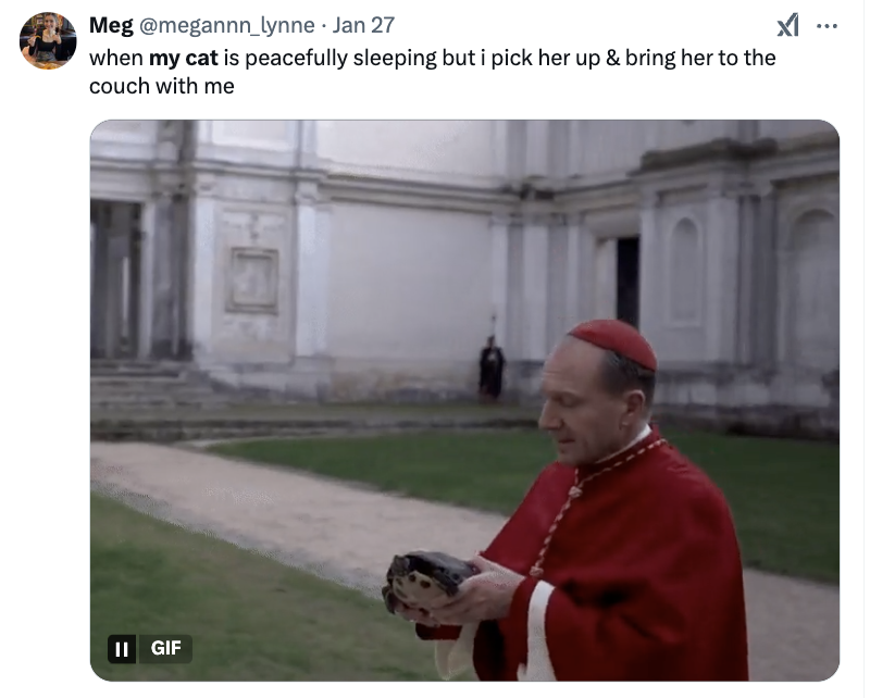 26 Hilarious Pet Tweets On The Internet