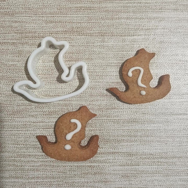 People Identified These 5 Cookie Cutter Shapes