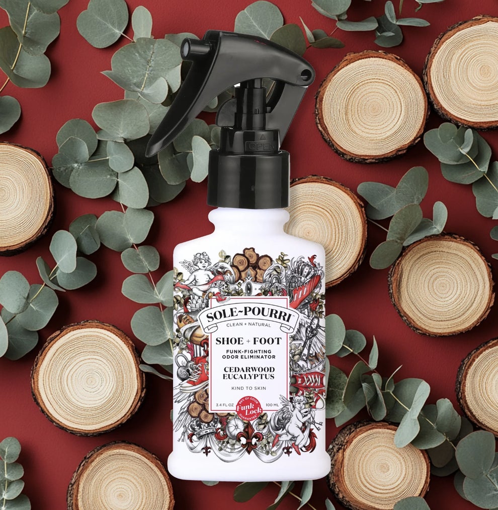 27 Walmart Foot Care Products You Need Now