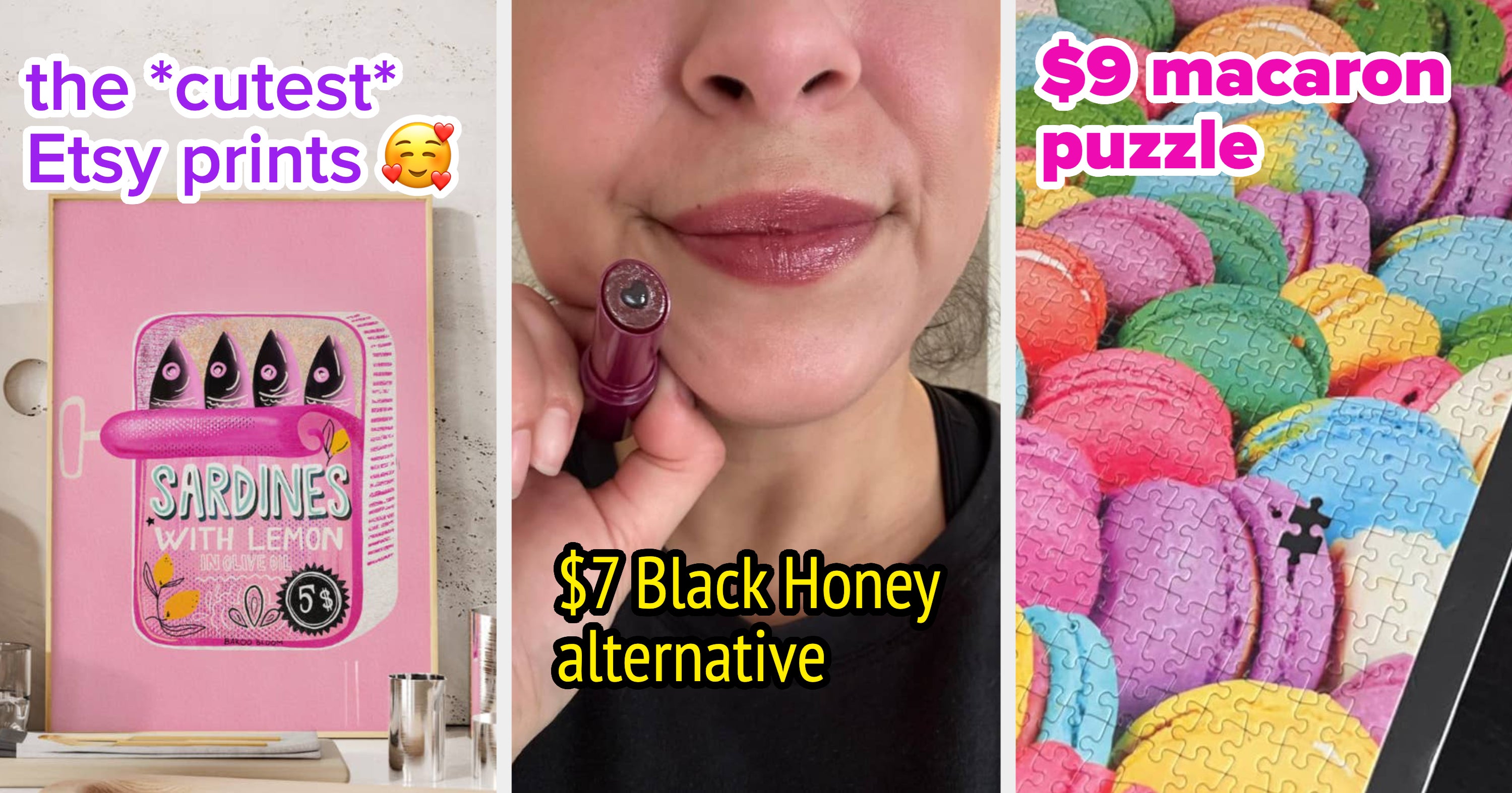 37 Under $10 "Responsibly Irresponsible" Treats