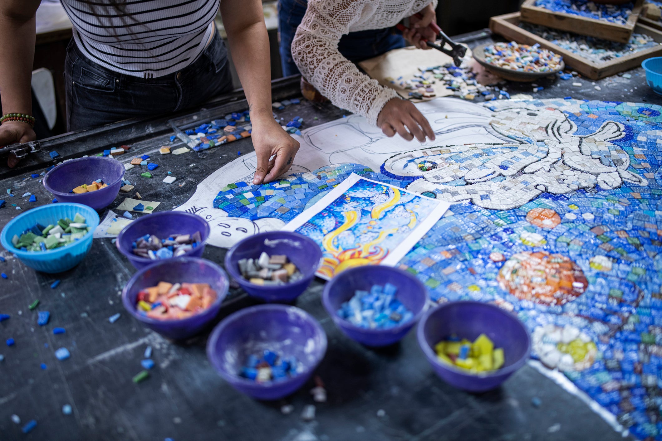 38 New Hobbies To Try This Year