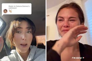 Krista Torres on BuzzFeed