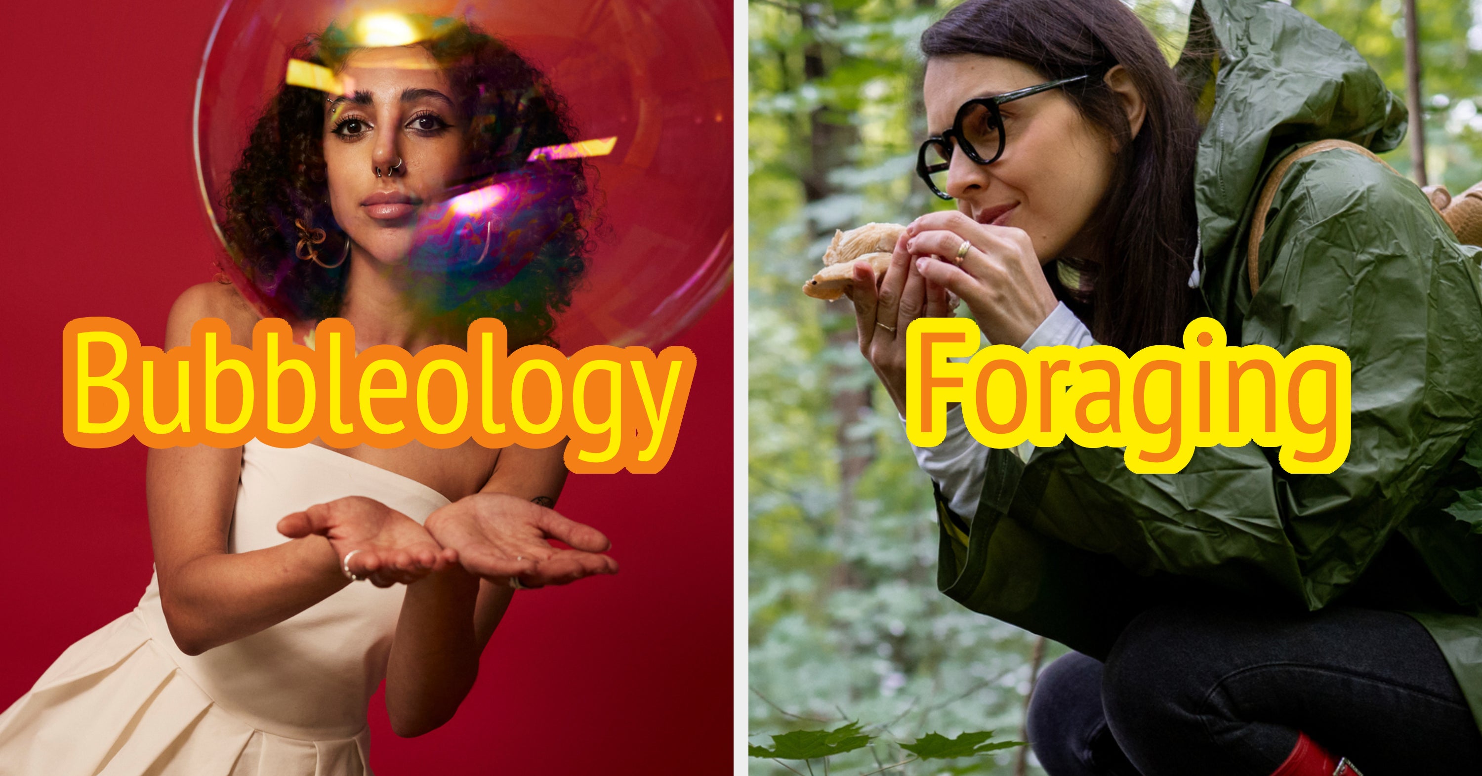 38 New Hobbies To Try This Year