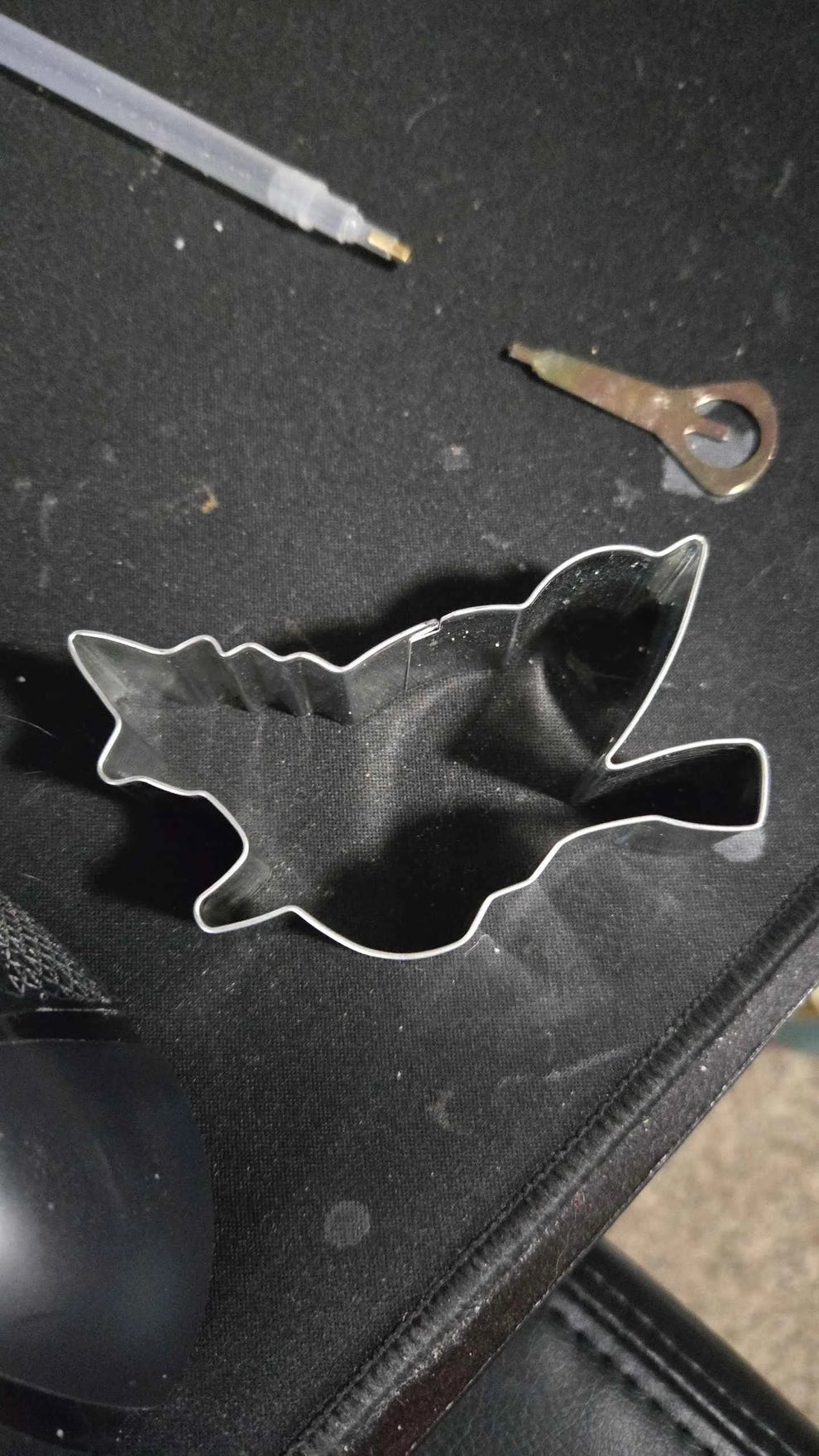 People Identified These 5 Cookie Cutter Shapes