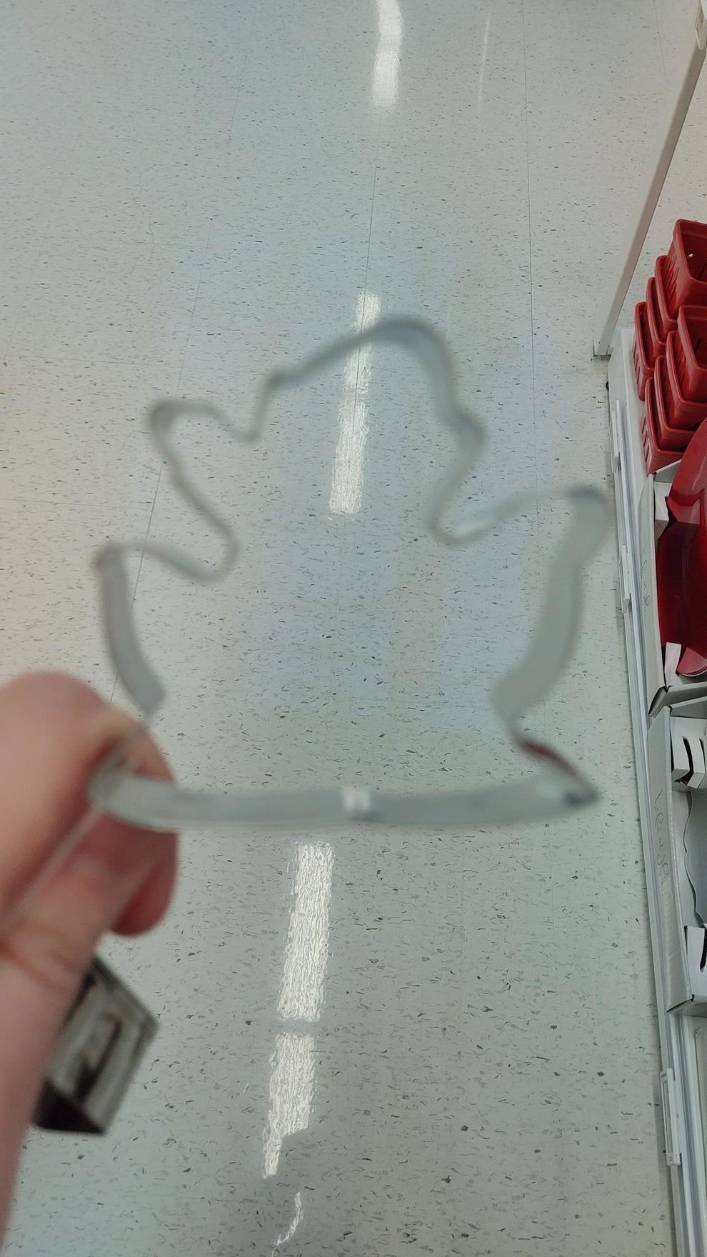 People Identified These 5 Cookie Cutter Shapes