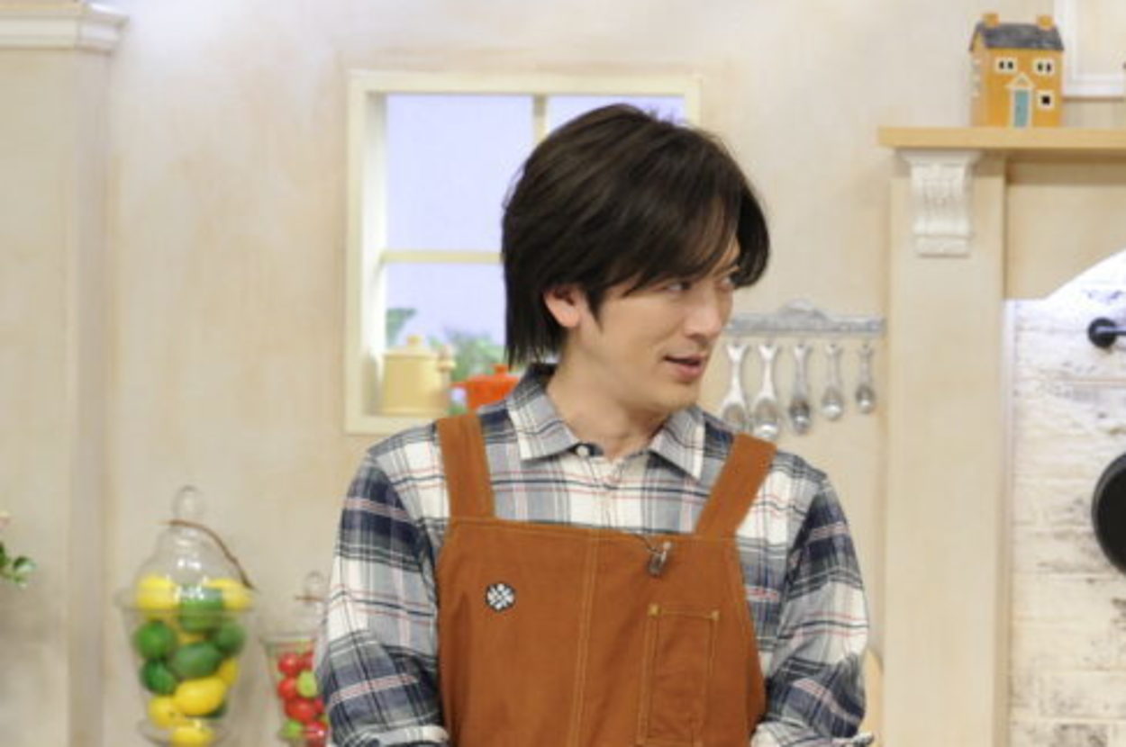 DAIGO「そろそろ1歳になる息子が、人生で初めて食べたフルーツは何でしょう？」恒例の“高難度クイズ”を出題→まさかの答えに大盛り上がり！