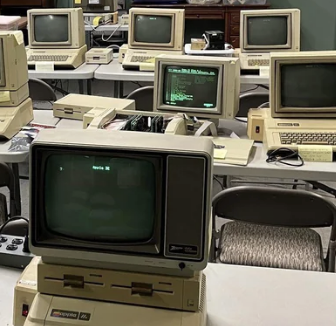 68 Fascinating Old Historical Photos