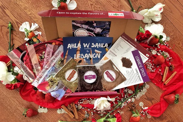 27 Cratejoy Subscription Boxes That Make Great Gifts