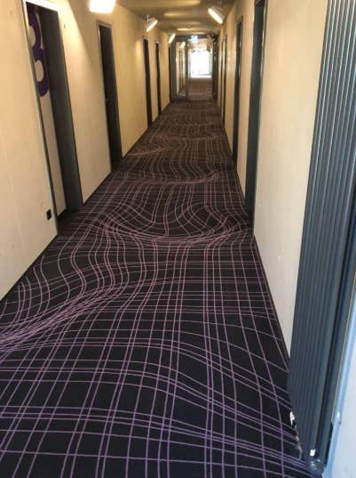 21 Bad Architectural Designs That Make No Sense