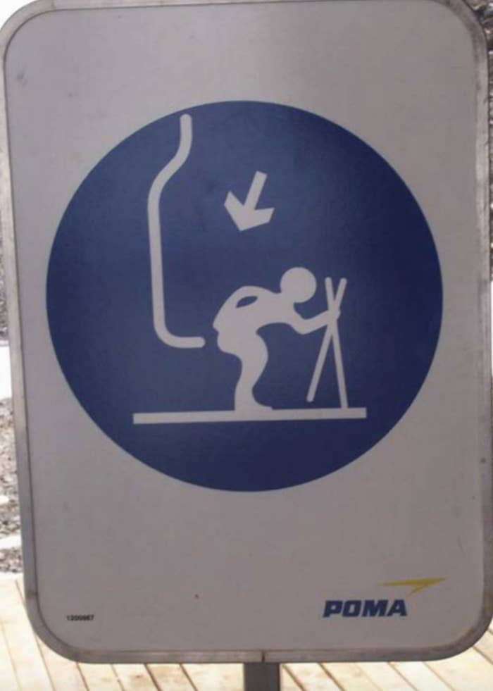 48 Dumb, Misleading, Or Inappropriate Designs