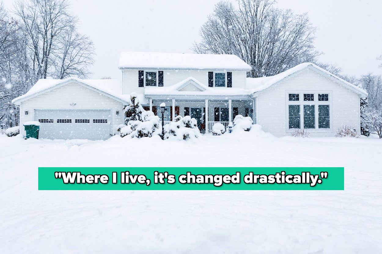 Things Rapidly Disappearing in Society