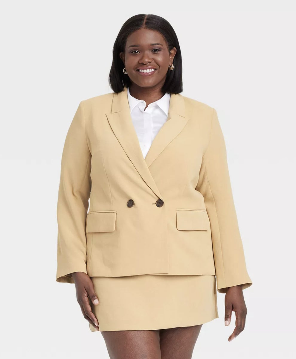 25 Coats From Target That’ll Show Off Your Good Taste
