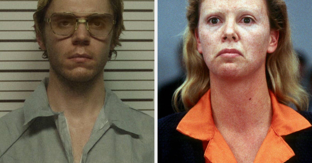 Actors Who Played Controversial People Onscreen