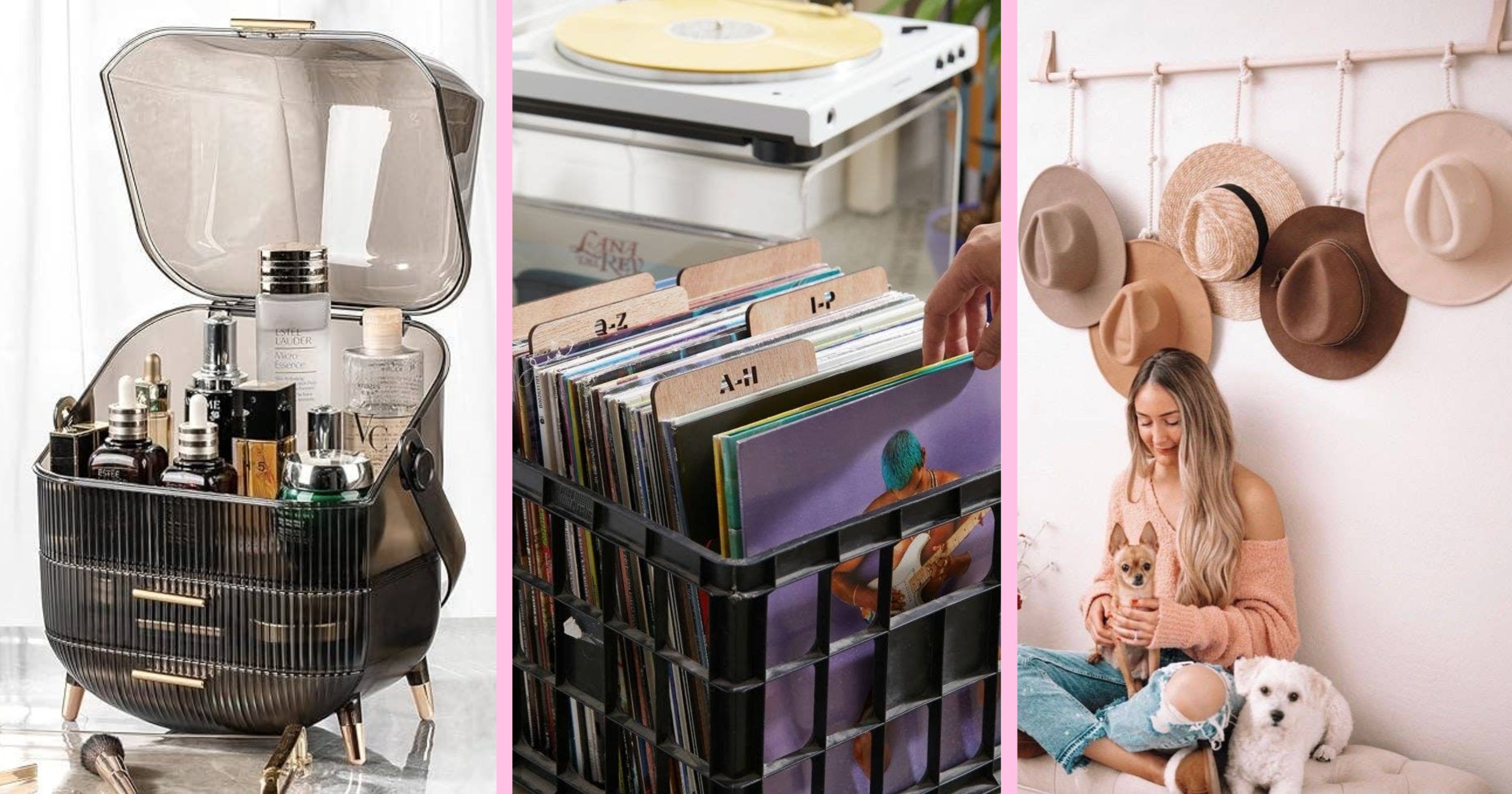 47 Products To Help You Get Organized In 2025