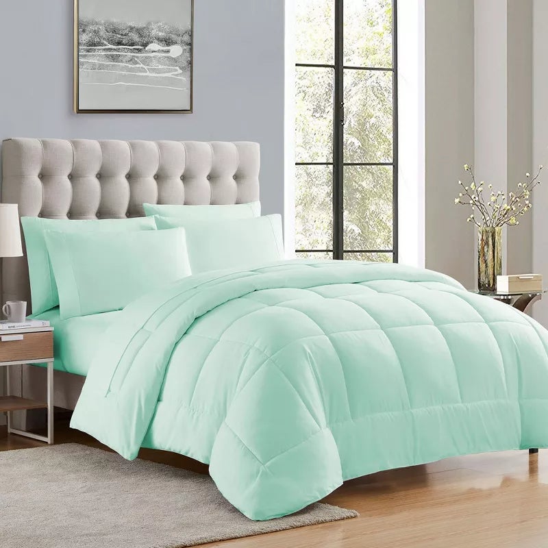 25 Cozy Target Comforters You Won't Be Able To Resist