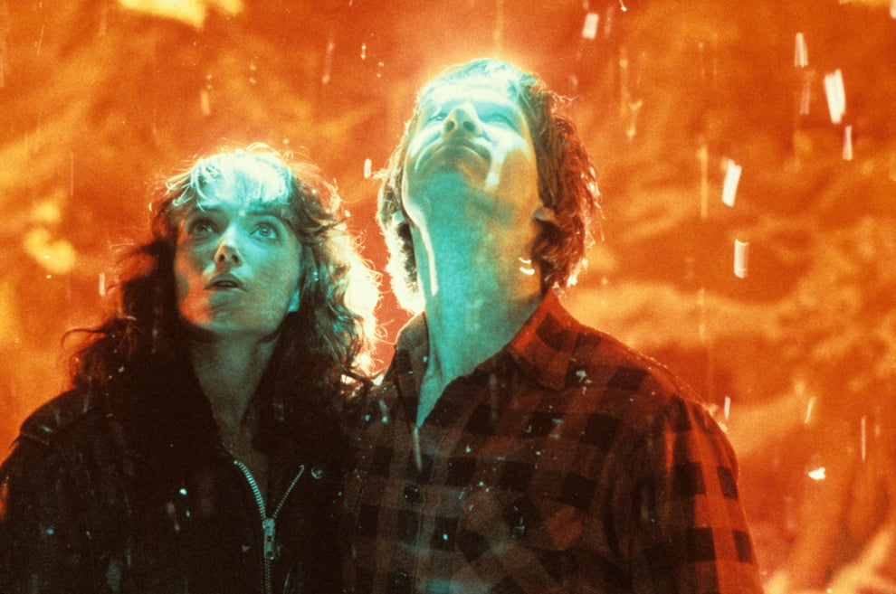 The 48 Best Movies About Aliens In Space & On Earth