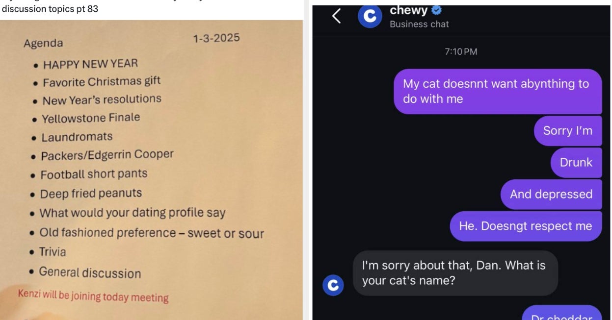 Funny Weekend Tweets January 5 2025