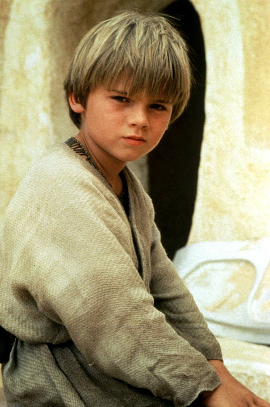 jake lloyd worth