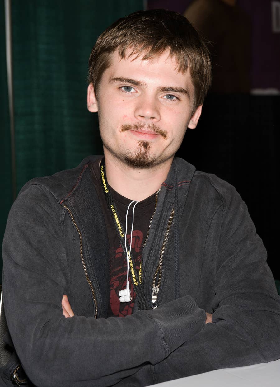 jake lloyd interview