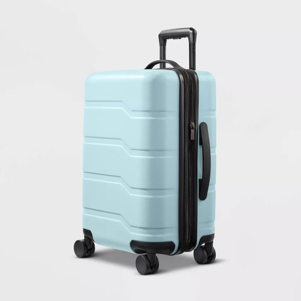 20 Inexpensive Target Travel Essentials