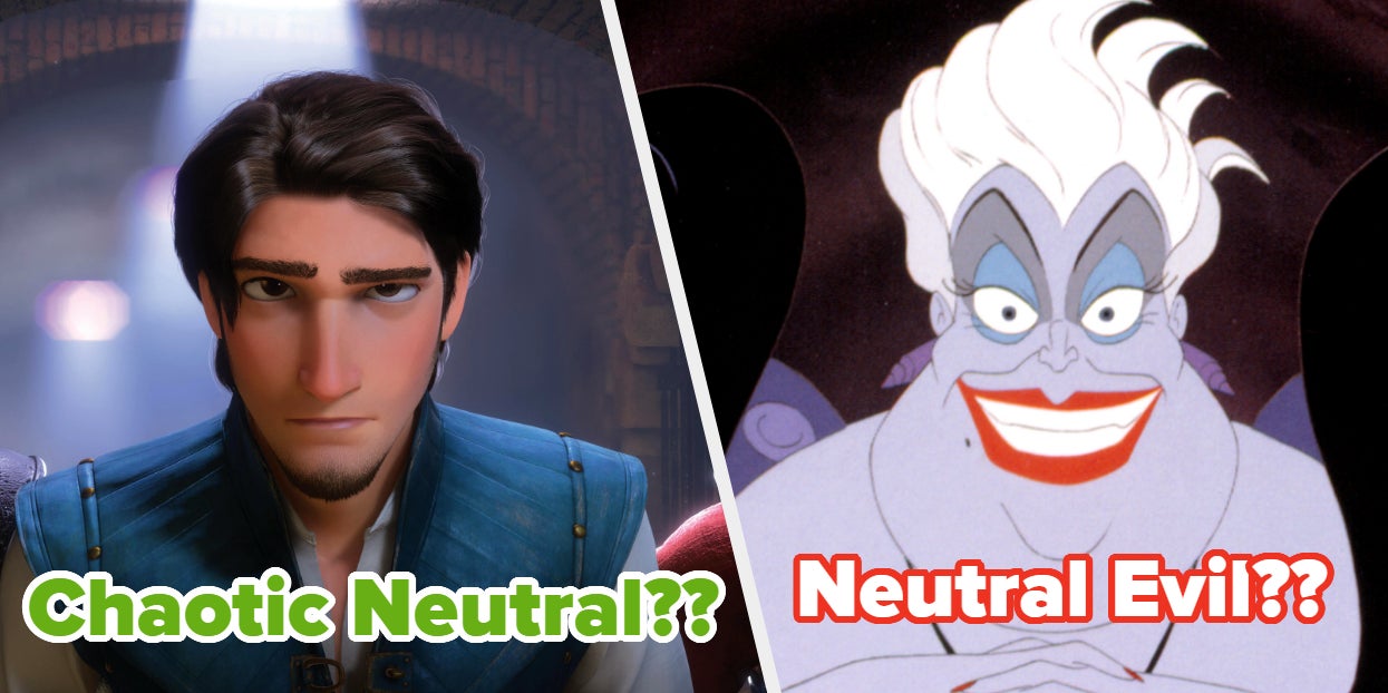 alignment test buzzfeed