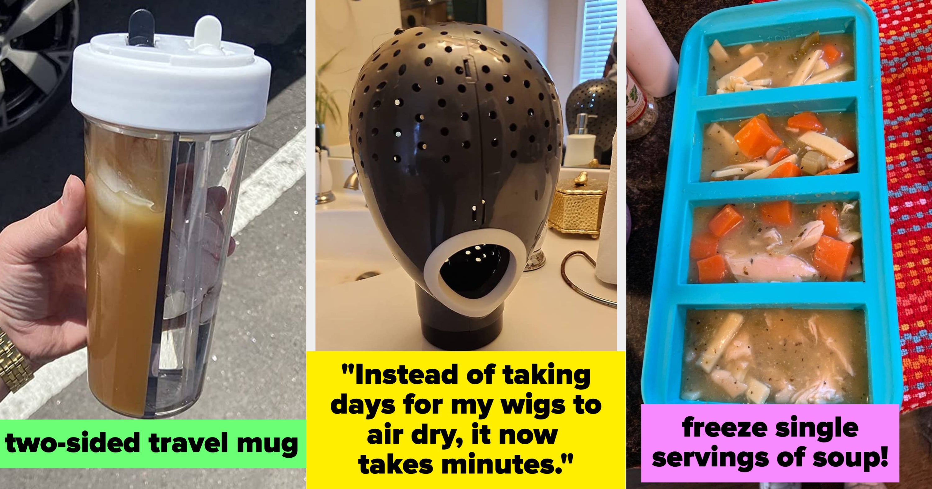 28 Clever Products That’ll Make You Say “Huh, That’s A Smart Idea”