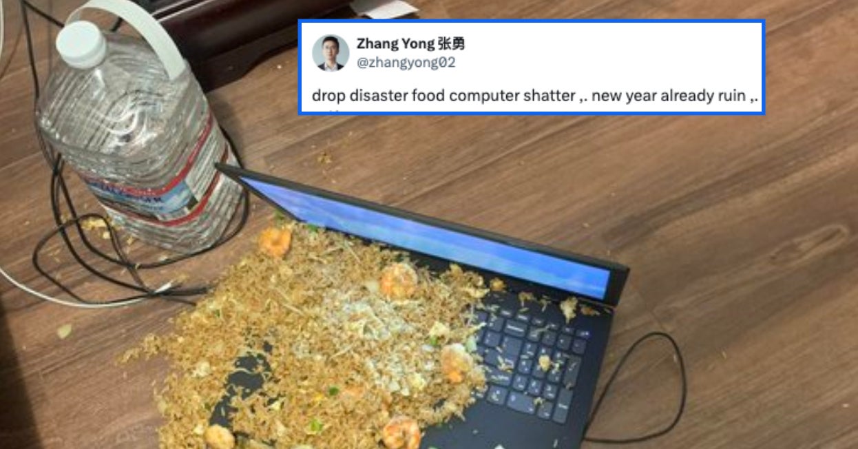 16 Hilarious Internet Fails From Last Week