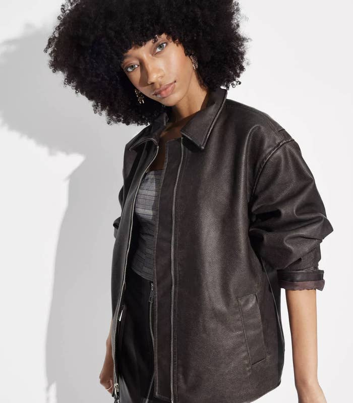 25 Stylish Target Coats That'll Still Keep You Warm