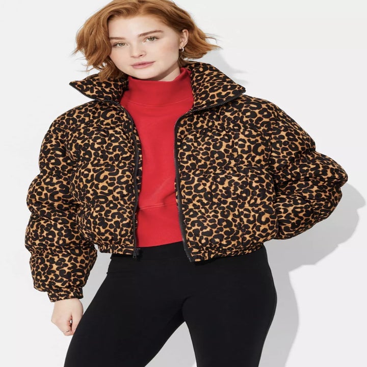 25 Stylish Target Coats That'll Still Keep You Warm
