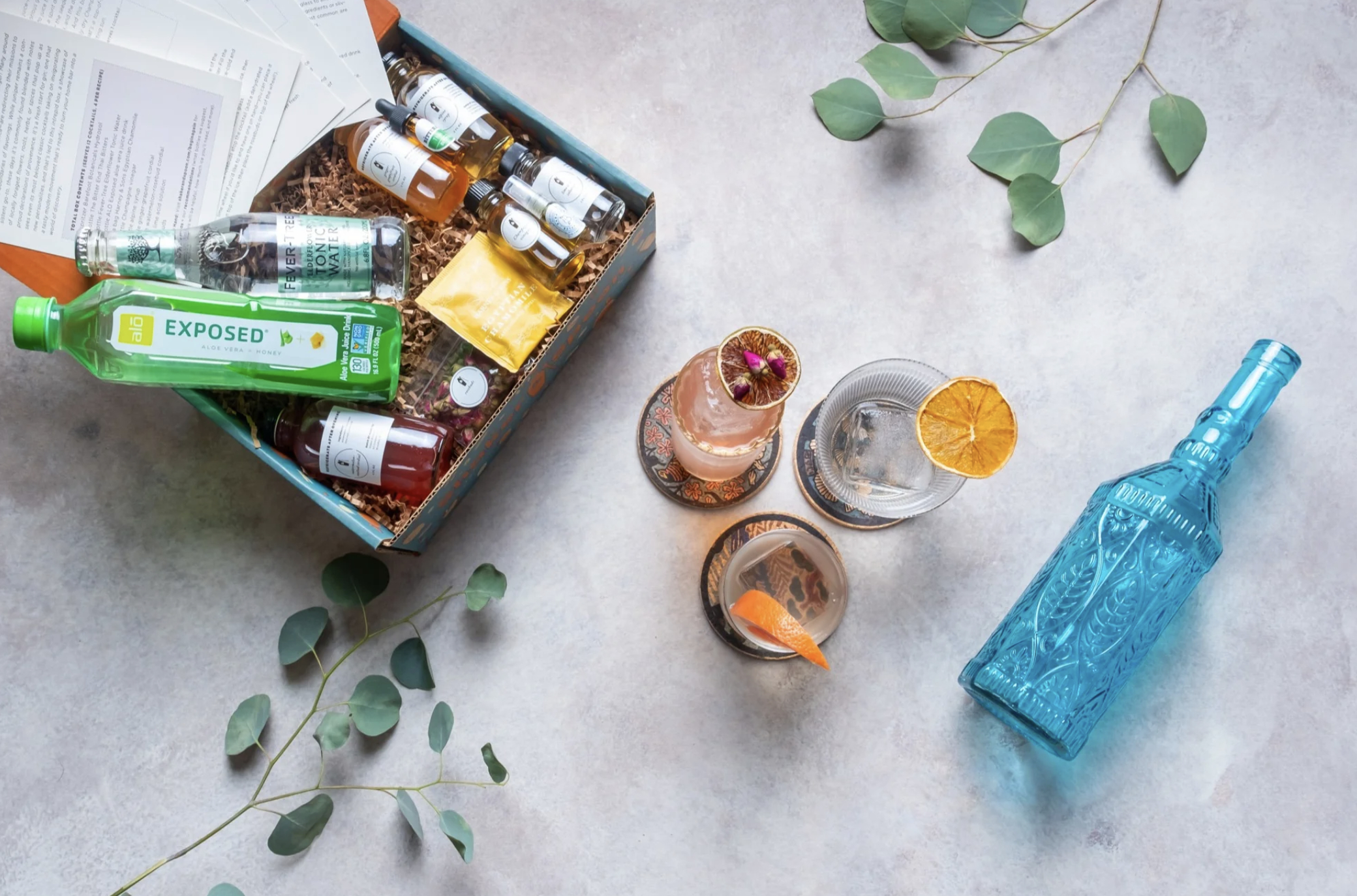 22 Cool Cratejoy Subscriptions Just Because