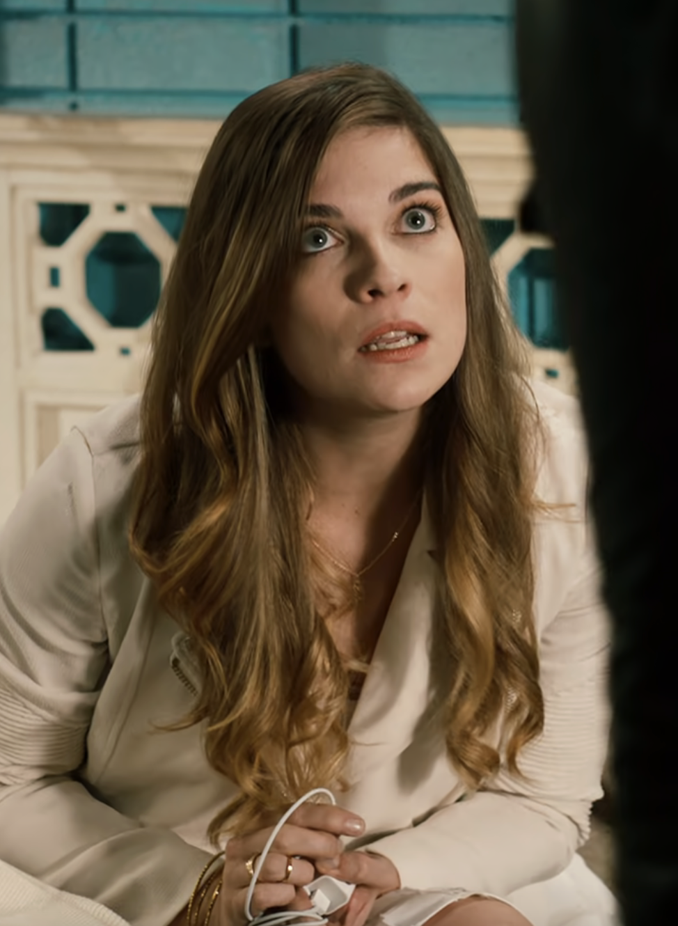 "Schitt's Creek" Cast: Then And Now