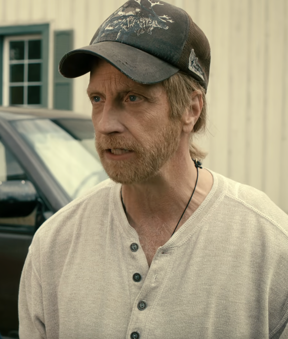 "Schitt's Creek" Cast: Then And Now