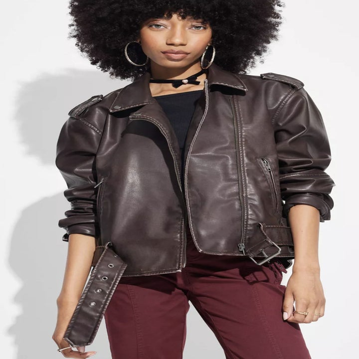25 Stylish Target Coats That'll Still Keep You Warm